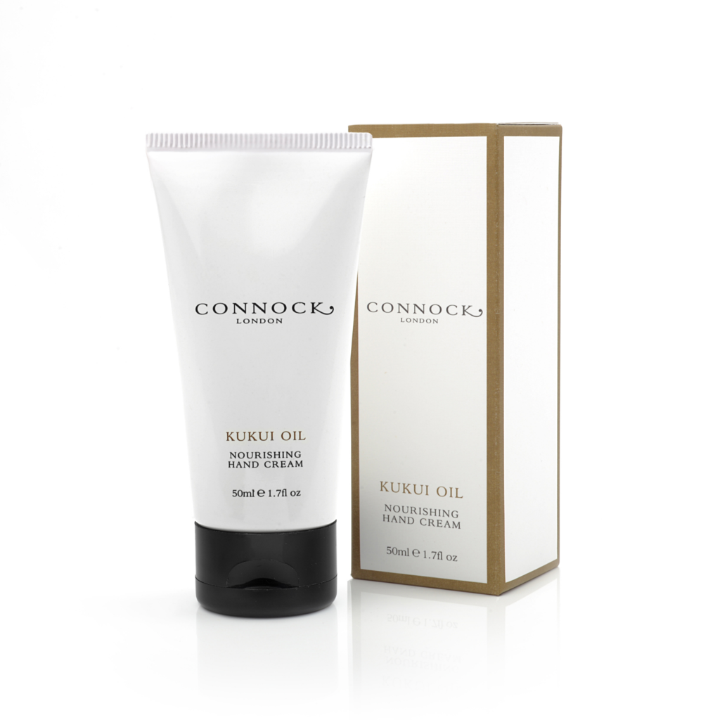 Connock London – Sass & Edge