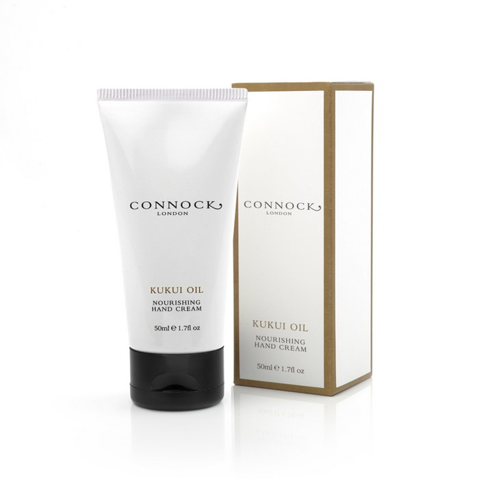 Connock London – Sass & Edge